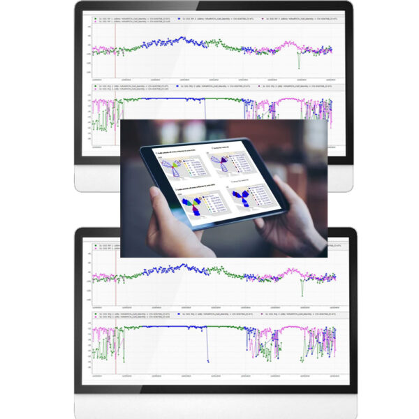Tems Discovery 21 - Telecom Tools