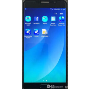 Samsung Note 5 Nemo Handy - Telecom Tools