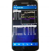 Samsung Galaxy S7 G930F Nemo Handy - Telecom Tools