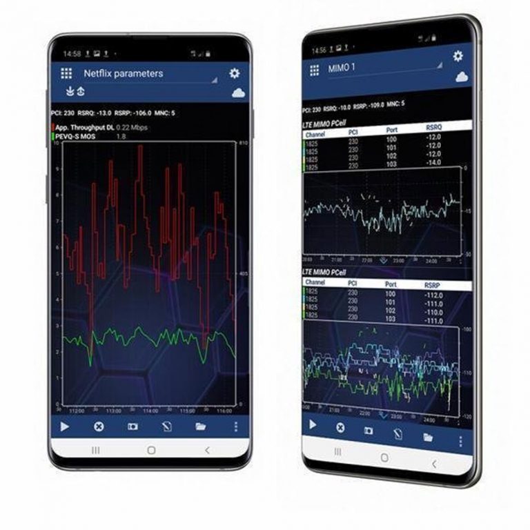 Nemo Handy phones - Telecom Tools