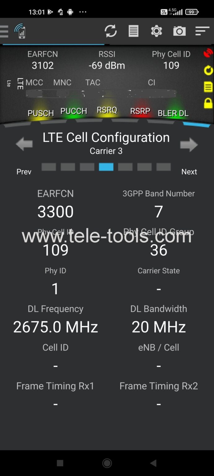 hardware - Telecom Tools