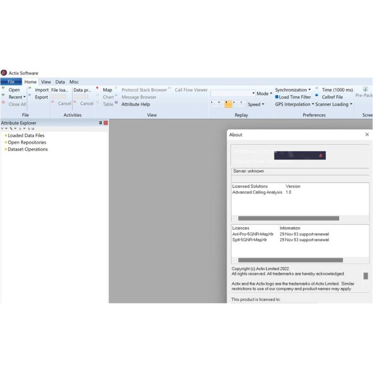 Home - Telecom Tools